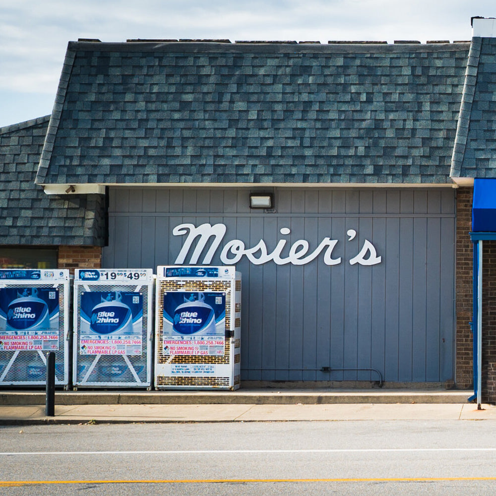 Mosier's Market
